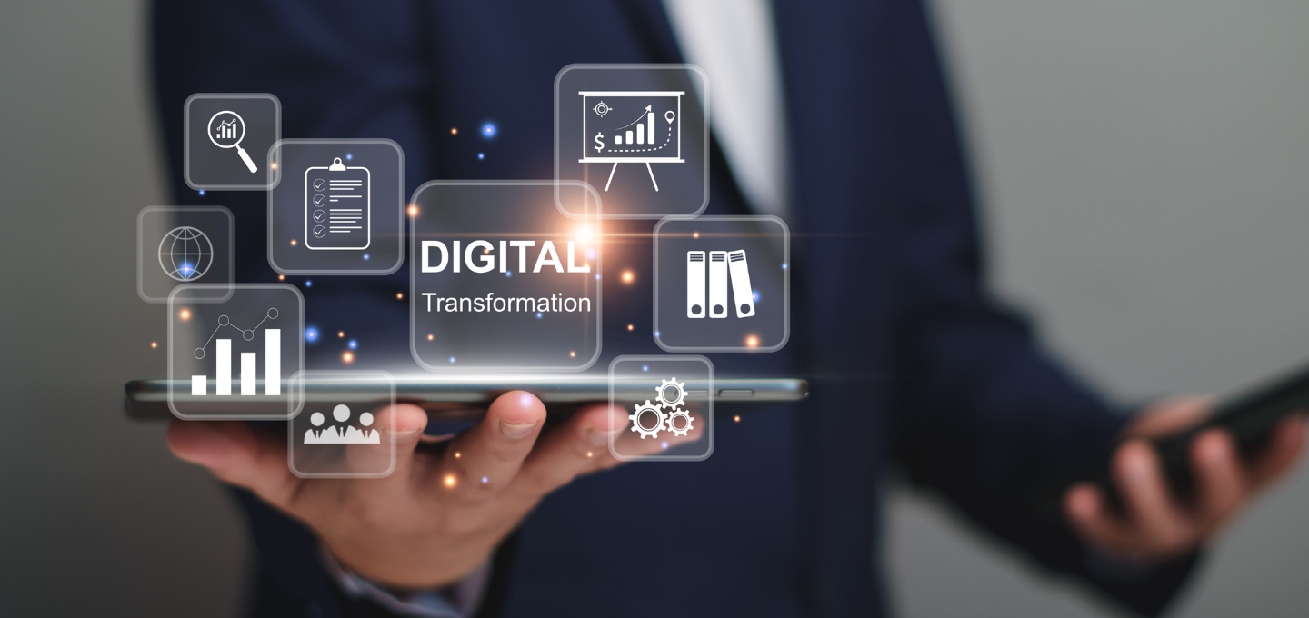 How to introduce digital archiving in your organisation smoothly and in compliance. | Ricoh Europe